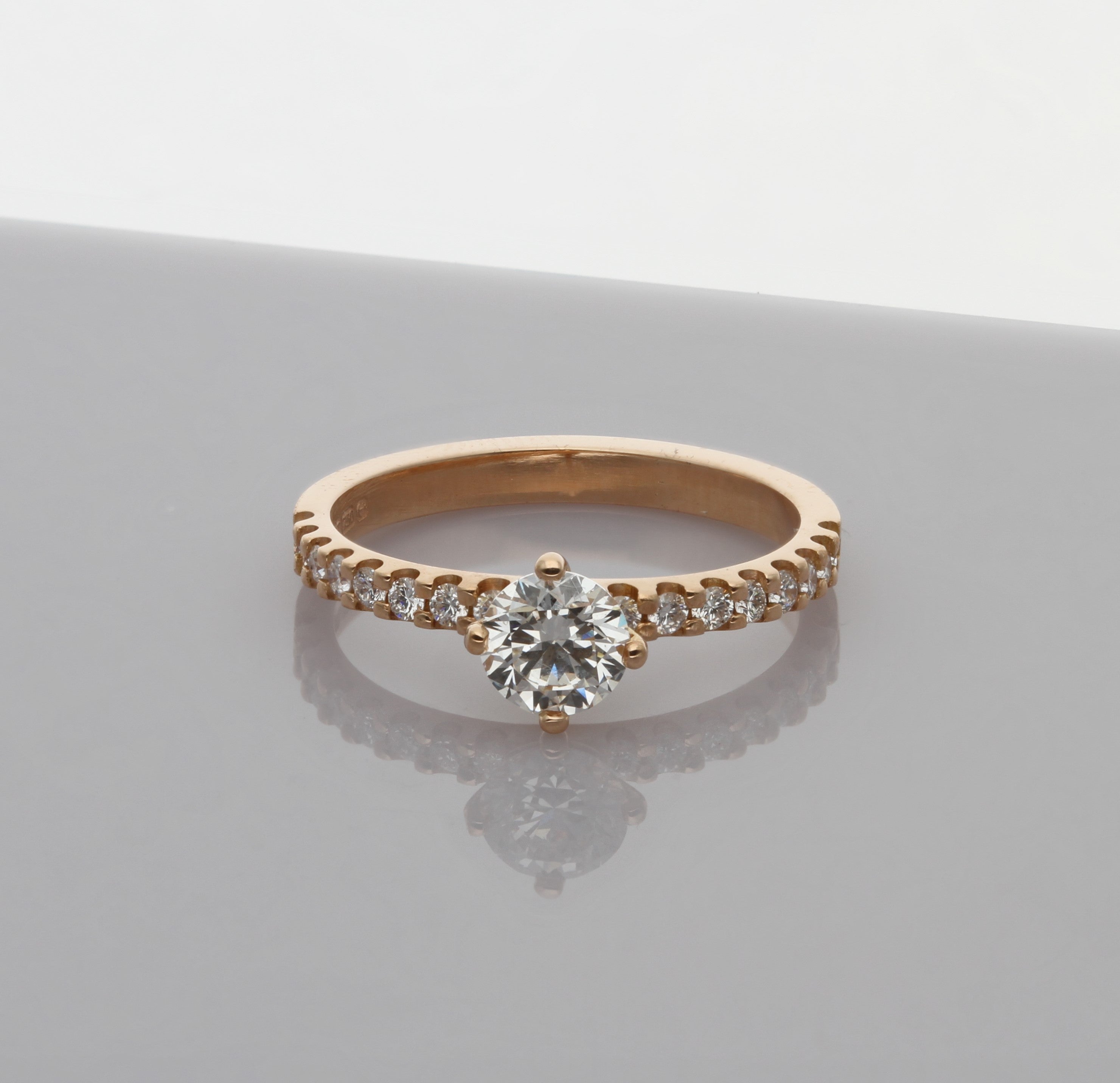 Rose Gold Jewellery by Mari Thomas – Mari Thomas Jewellery Rose Gold Jewellery by Mari Thomas – Mari Thomas Jewellery
