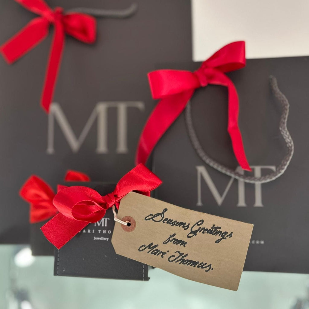 Women's gifts £1000+ – Mari Thomas Jewellery