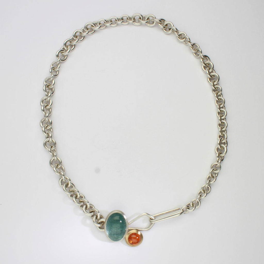 MT Gallery Artist - Emily Thatcher – Mari Thomas Jewellery