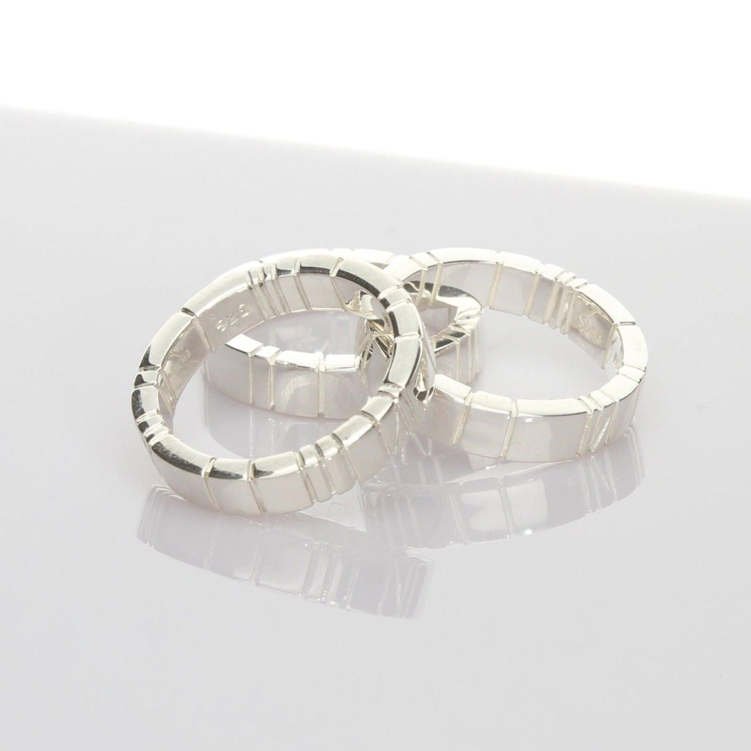 Rings | Gold and Silver – Mari Thomas Jewellery