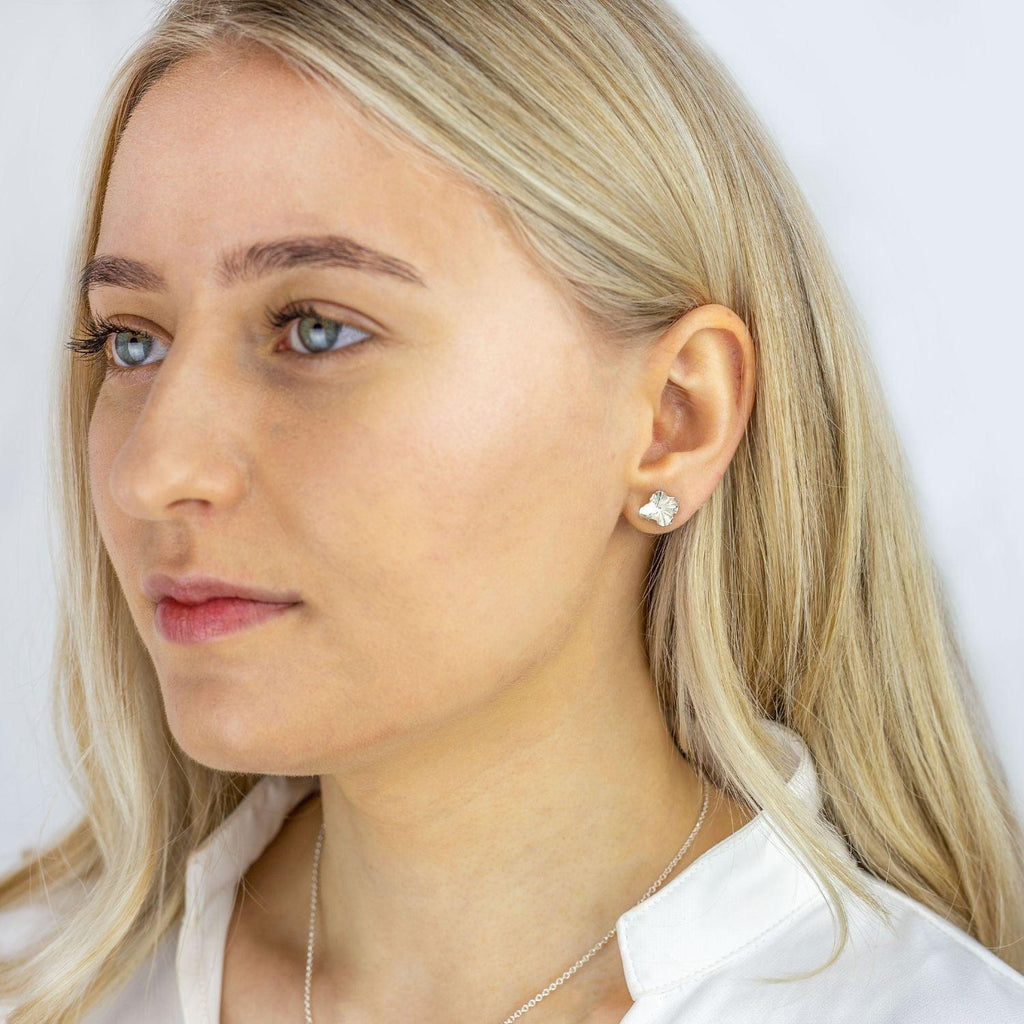 Gorgeous everyday stud earrings by Mari Thomas. – Mari Thomas Jewellery