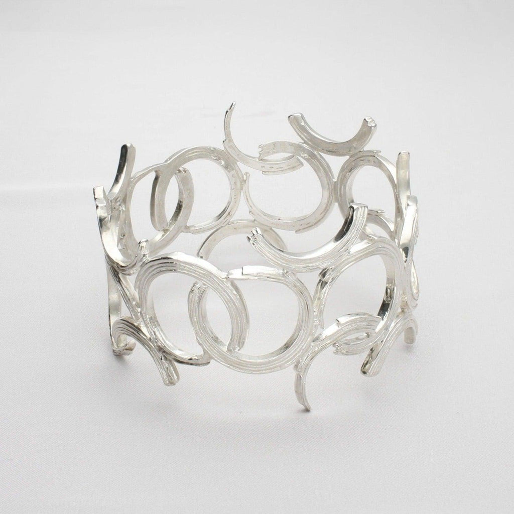 Bold Cuffs and Bangles – Mari Thomas Jewellery