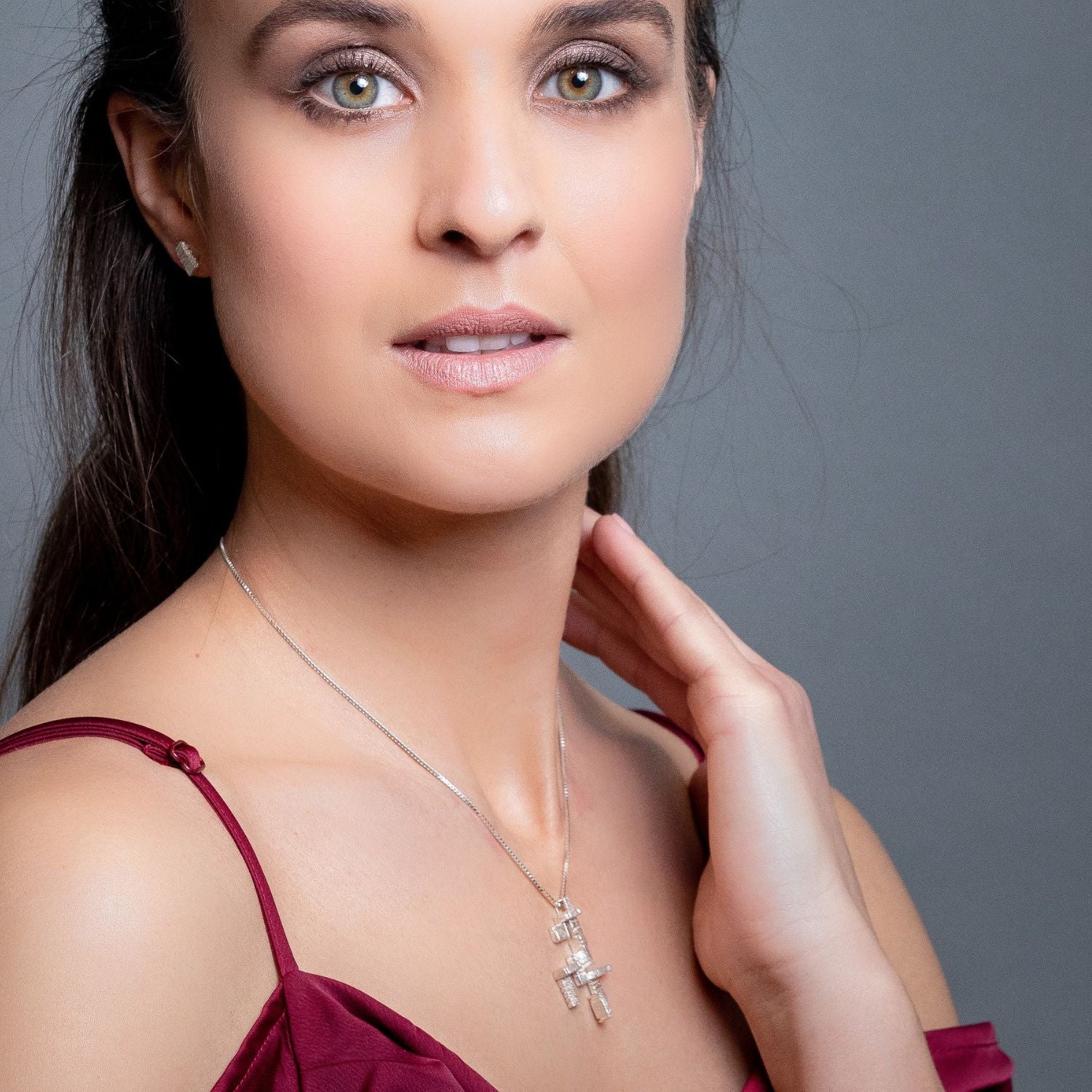 Jewellery inspired by the Castles of Wales – Mari Thomas Jewellery