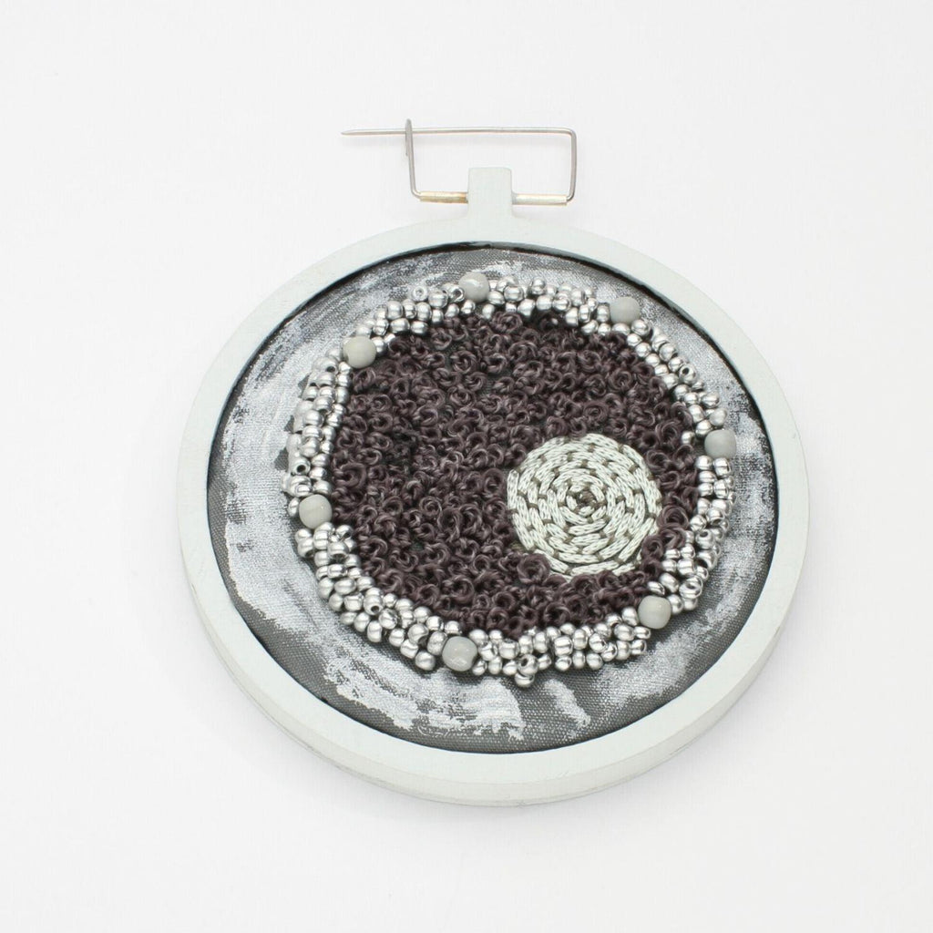 Mari Thomas Gallery Artist - Beatrice Mayfield – Mari Thomas Jewellery