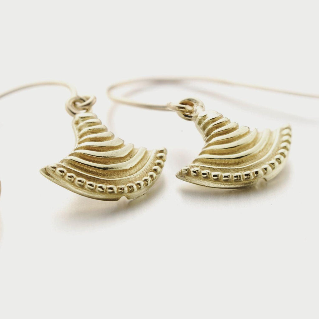 Charmian Ottaway at Mari Thomas Jewellery