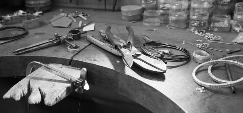 Unique and Distinctive Jewellery – Mari Thomas Jewellery