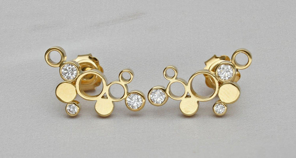 Unique and Distinctive Jewellery – Mari Thomas Jewellery