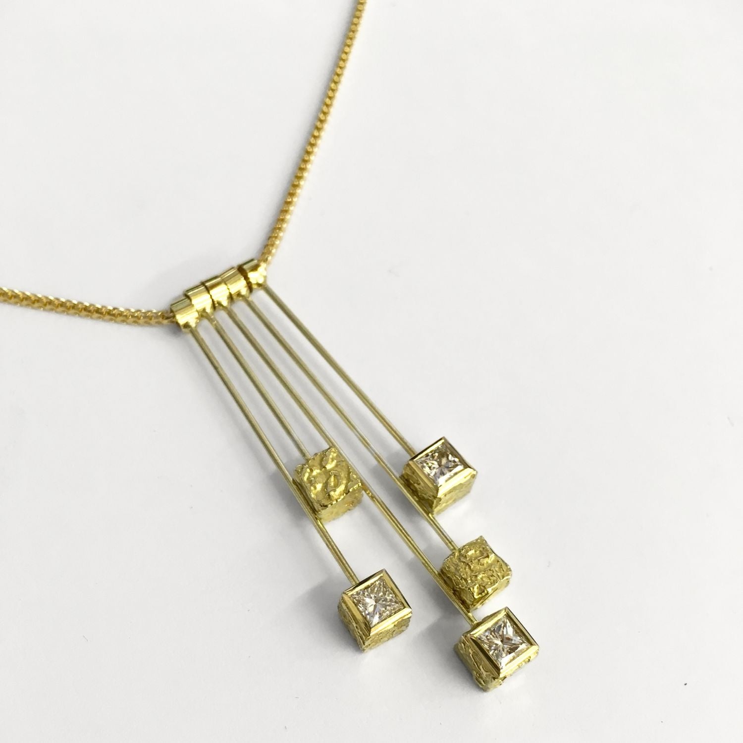 Award winning Welsh Jewellery Designer – Mari Thomas Jewellery