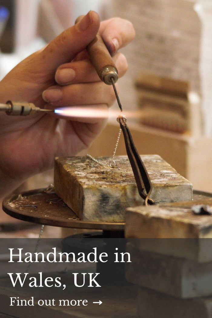 Individual and statement rings handcrafted in gold and silver – Mari ...