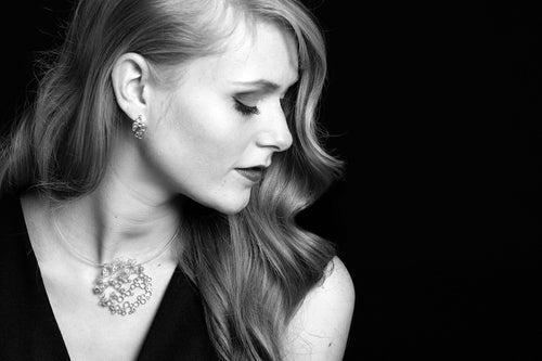 Award winning Welsh Jewellery Designer – Mari Thomas Jewellery