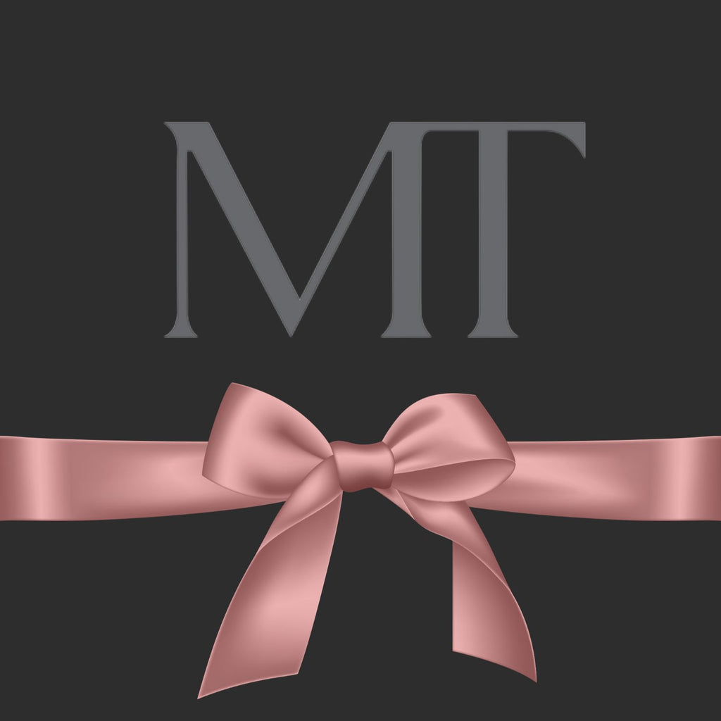 Mari Thomas E-Card Gift Voucher – Mari Thomas Jewellery