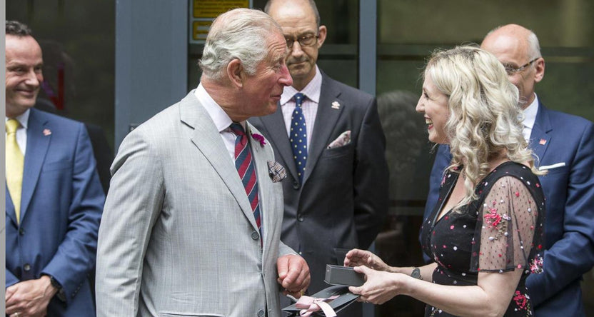 About Mari Thomas | Contemporary Jeweller – Mari Thomas Jewellery