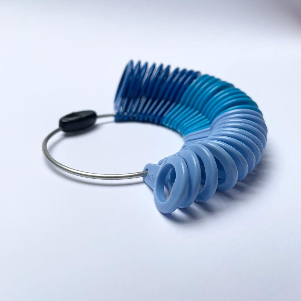MT Ring Sizer – Mari Thomas Jewellery