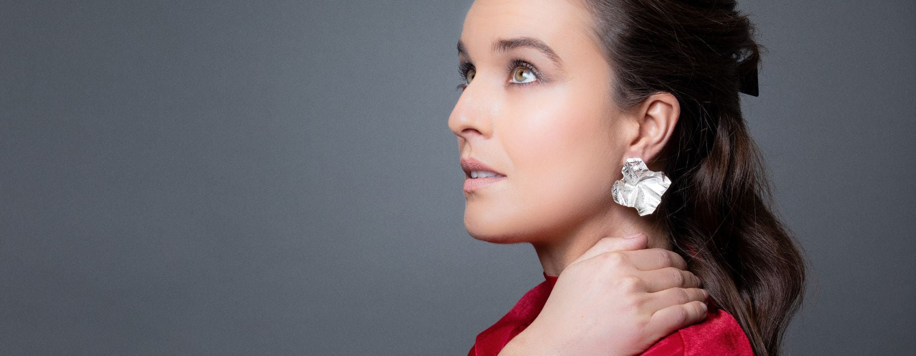 Award winning Welsh Jewellery Designer – Mari Thomas Jewellery