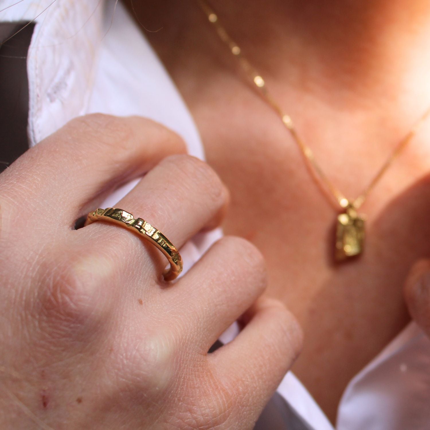 Award winning Welsh Jewellery Designer – Mari Thomas Jewellery