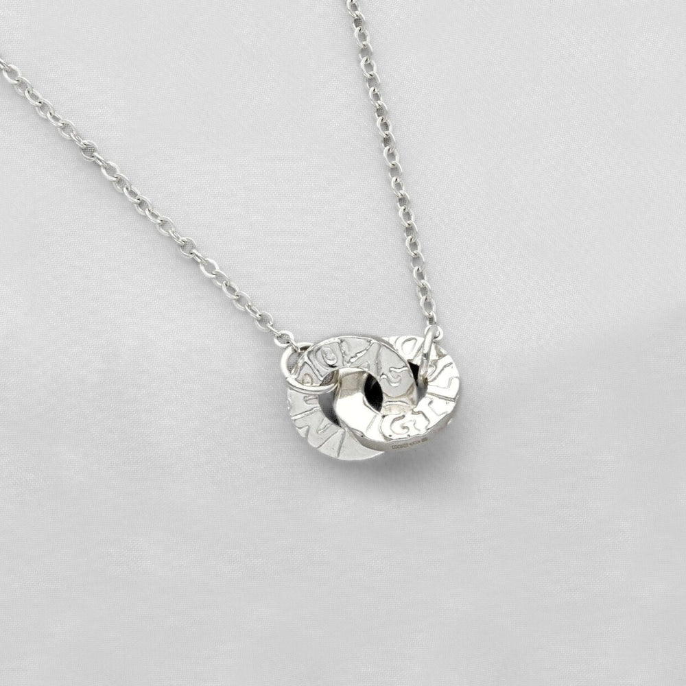 Unique and Distinctive Jewellery – Mari Thomas Jewellery